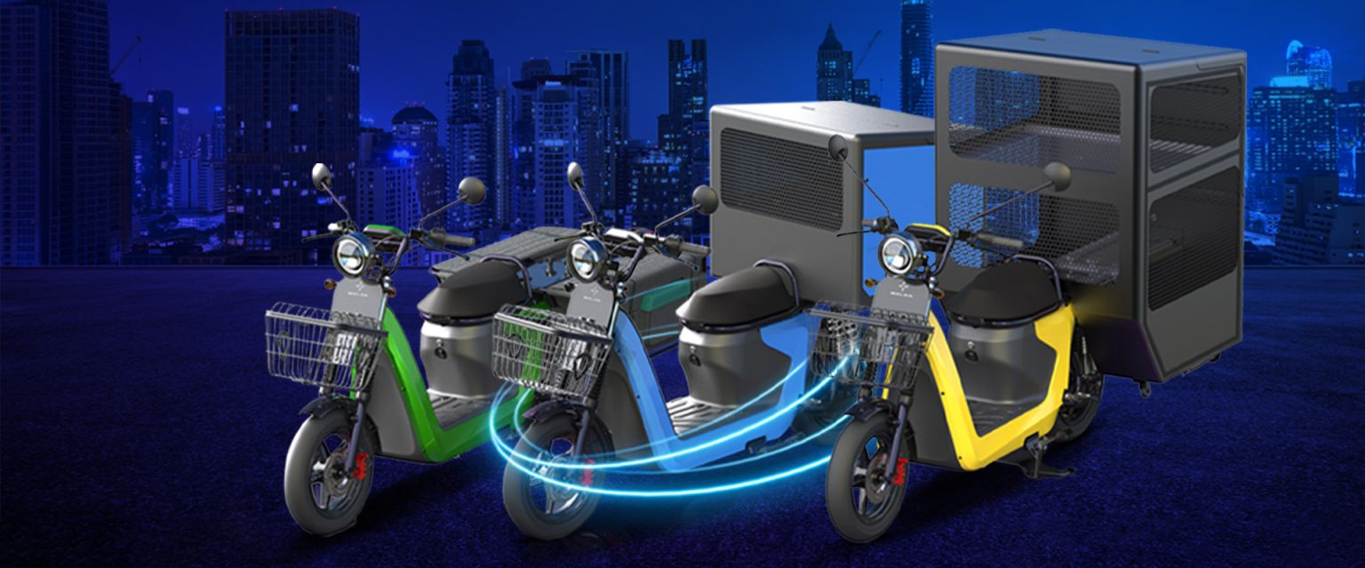 Home - Selex Motors - Hệ sinh thái Xe máy điện thông minh