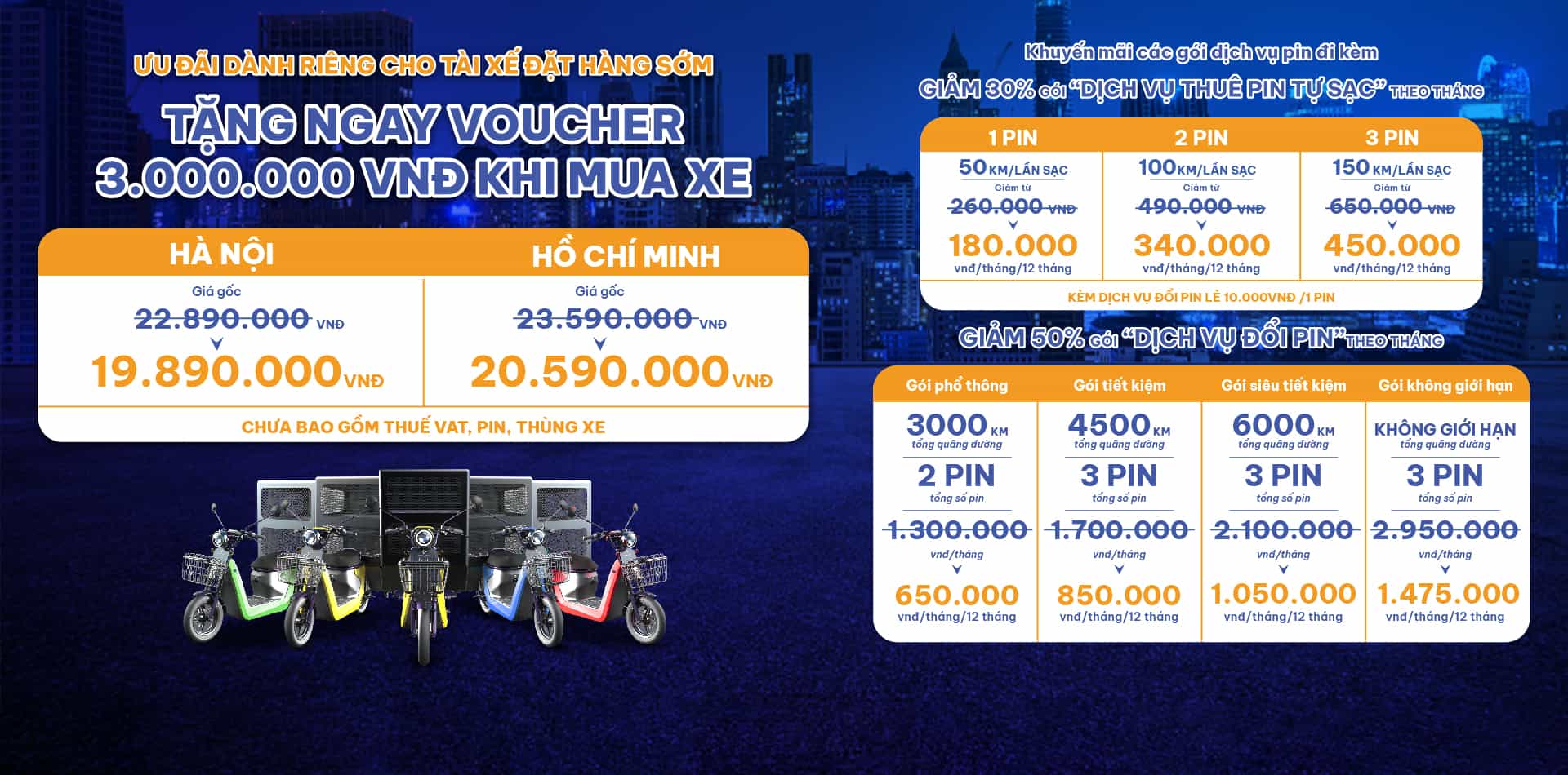 Trang chủ - Selex Motors - Hệ sinh thái Xe máy điện thông minh