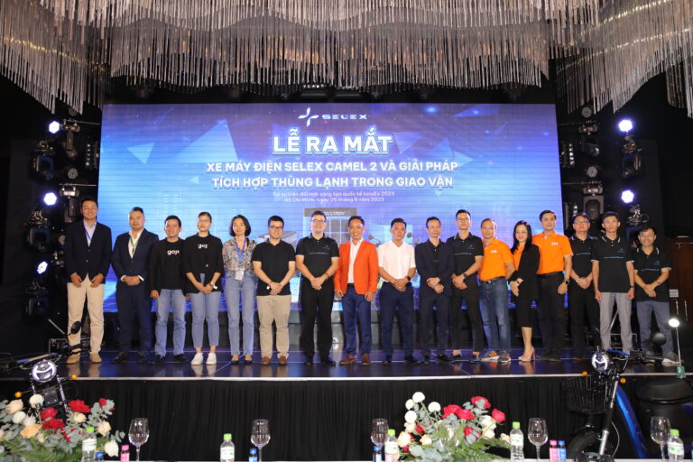 Selex Motors "joins hands" with ABA Cooltrans - a leading partner in ...