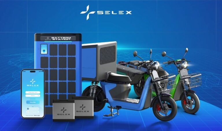 5 hãng xe điện đang “làm mưa làm gió” trên thị trường Việt