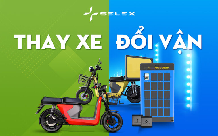 Vì sao tài xế công nghệ nên chuyển đổi từ xe xăng sang xe máy điện Selex Camel? - Selex Motors ...