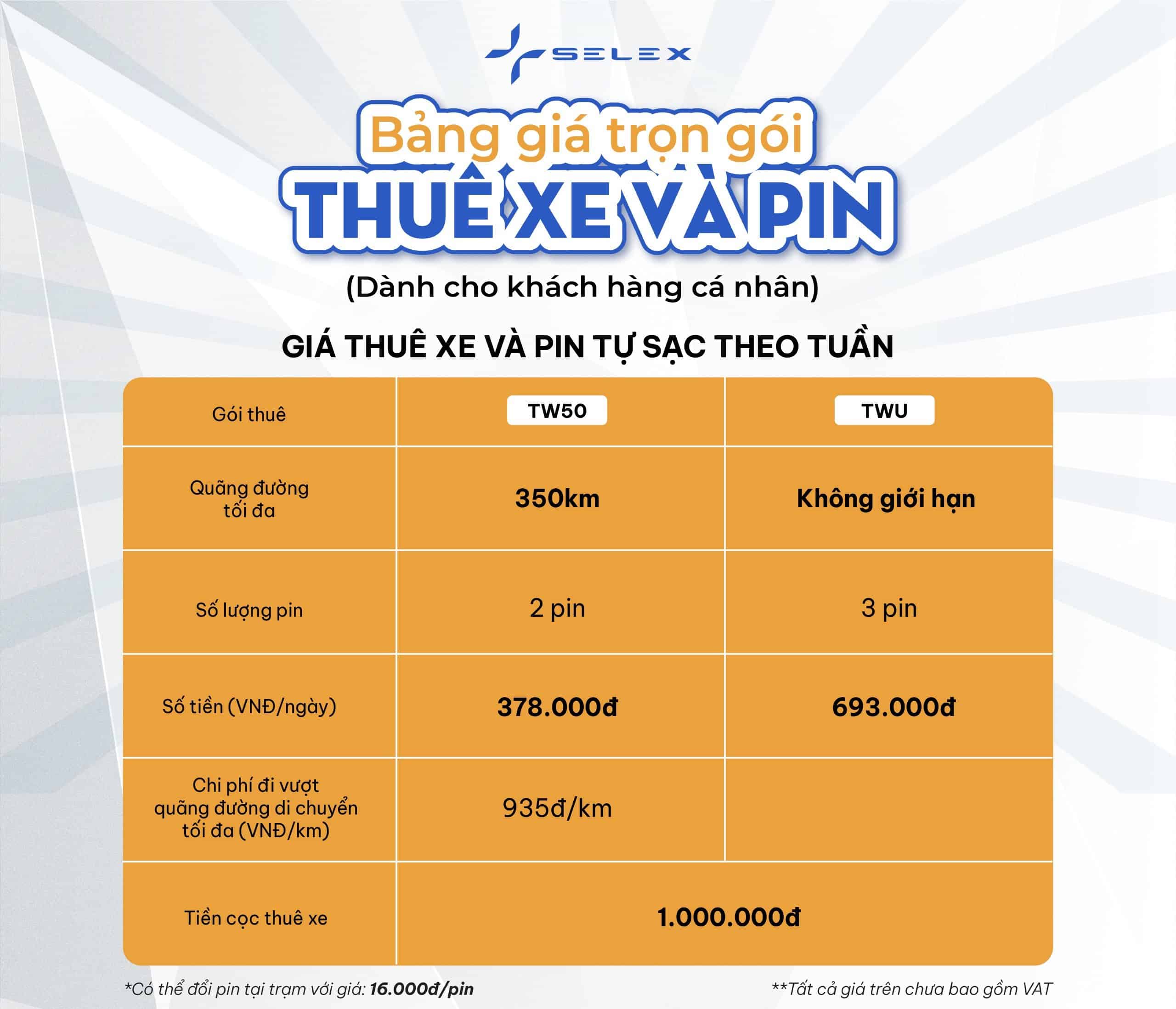 Selex Pin - Selex Motors - Hệ sinh thái Xe máy điện thông minh