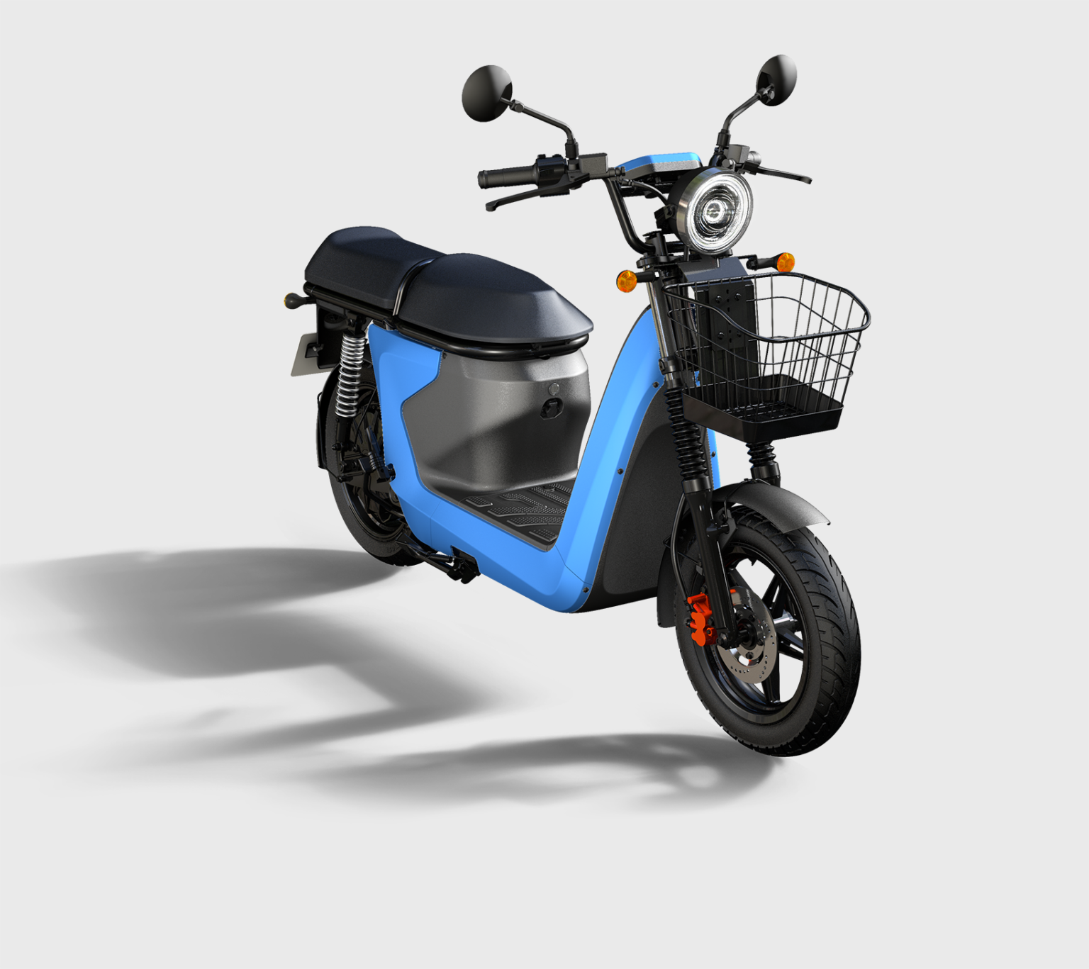 Xe Mô Tô Và Xe Gắn Máy Khác Nhau Như Thế Nào? - Selex Motors - Hệ sinh ...