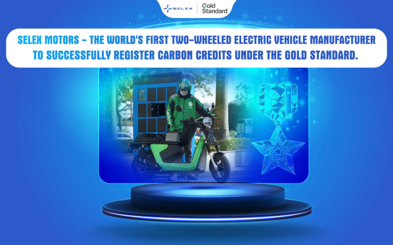 Selex Motors Makes History as the World's First Two-Wheeler Electric ...